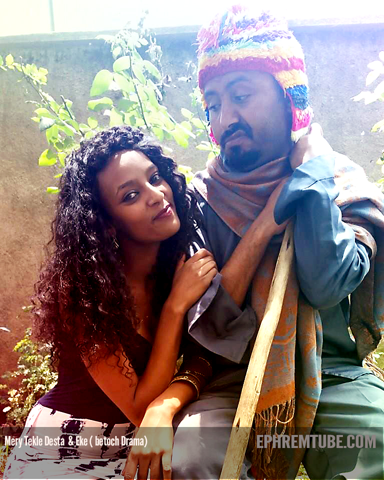 Gallery| Mery Tekle Desta and Eke