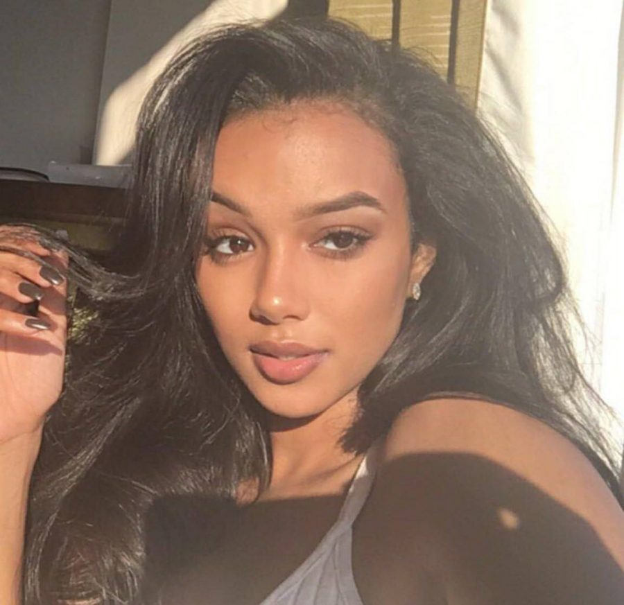 Gallery| Sofia Tesfu | Ethiopian Beautiful girl